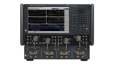 China Keysight（Agilent) N5290A 900 Hz To 110 GHz PNA Millimeter Wave System Benchtop Type With Compact Frequency Extender for sale