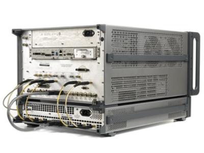 China Keysight（Agilent) N5290A 900 Hz To 110 GHz PNA Millimeter Wave System Benchtop Type With Compact Frequency Extender for sale