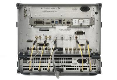 China Keysight（Agilent) N5290A 900 Hz To 110 GHz PNA Millimeter Wave System Benchtop Type With Compact Frequency Extender for sale
