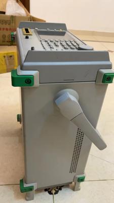 中国 Anritsu MS2667C RF Spectrum Analyzer 9 KHz To 30 GHz Benchtop Plug In Portable 販売のため