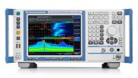 China R&S FSVR Real Time Spectrum Analyzer 40 MHz Real Time Analysis Bandwidth for sale