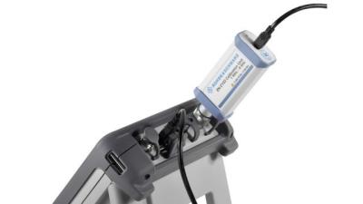 Cina R&S®ZNH analizzatore di rete vettoriale portatile in vendita