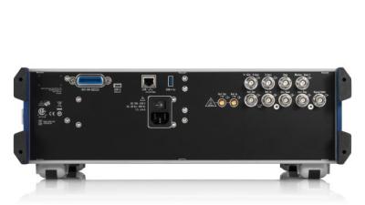 China R&S®SMA100B RF And Microwave Signal Generator ISO 17025 rf signal generators for sale