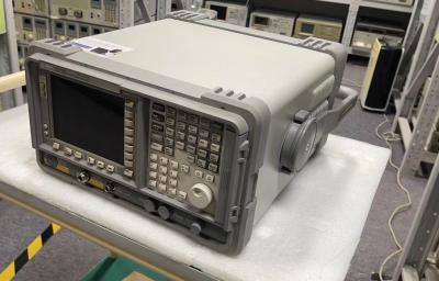 中国 Keysight Agilent E4408B ESA-L Basic Spectrum Analyzer 9 kHz to 26.5 GHz 販売のため