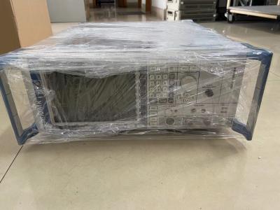 중국 Rohde And Schwarz FSMR26 Measuring Receiver Analyzer 20Hz To 26.5GHz 판매용