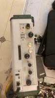 China Anritsu MS2036A Handheld Vector Network Analyzer And Spectrum Analysis General Purpose for sale