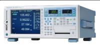 China Yokogawa WT3000 Precision Power Analyzer Advanced Computation Function for sale