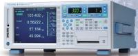 China Yokogawa WT3000 Precision Power Analyzer Advanced Computation Function for sale