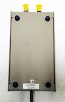 China 2 port Active TEKTRONIX ADA400A Differential Preamplifier 10 μV/Div Sensitivity Tested for sale