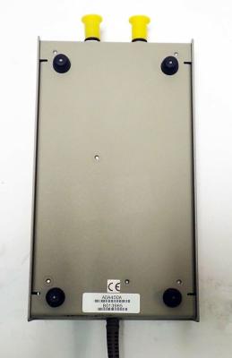 China 2 port Active TEKTRONIX ADA400A Differential Preamplifier 10 μV/Div Sensitivity Tested for sale