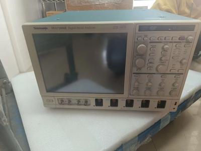 China Tektronix DSA71604B Oscilloscope 16 GHz 4 Ch 50 GS/S Used Pre Owned for sale