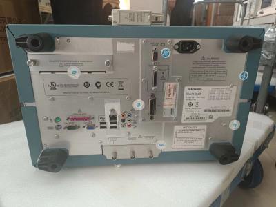 China Tektronix DSA71604B Oscilloscope 16 GHz 4 Ch 50 GS/S Used Pre Owned for sale