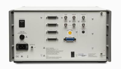 China Fluke 6105A, 6100B Electrical Power Quality Calibrator,Generate Complex Signals for sale