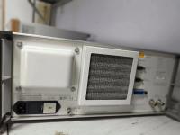 China Recycle Fluke 5520A Multi-Product Calibrator with 600 MHz Amplitude Signals and RS-232 Interface in Pre-Owned Condition for sale