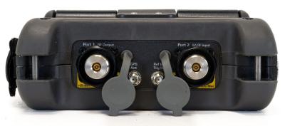 중국 Portable Keysight N9961A FieldFox Handheld Microwave Spectrum Analyzer 44 GHz 판매용