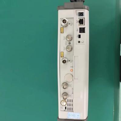 China Used Anritsu MS2028C Portable Handheld Vector Network Analyzers VNA Master 5 KHz To 20 GHz Calibrated for sale