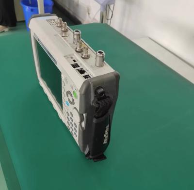 China Used Anritsu MS2028C Portable Handheld Vector Network Analyzers VNA Master 5 KHz To 20 GHz Calibrated for sale