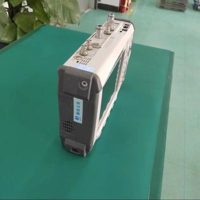 China Used Anritsu MS2028C Portable Handheld Vector Network Analyzers VNA Master 5 KHz To 20 GHz Calibrated for sale