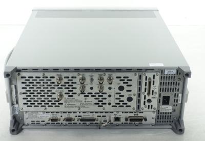 중국 키사이트 애질런트를 위해 가지고 다닐 수 있는 다목적 E4446A 스렉트럼 분석기 판매용