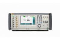 China Fluke 9500C Fully Automated Oscilloscope Calibrator with 4 GHz Leveled Sine Waves and Multi-Channel Output for sale
