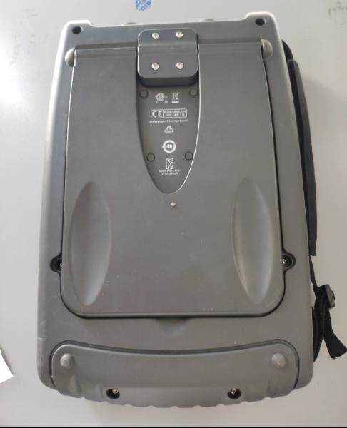 Portable Keysight Agilent N9952A FieldFox Handheld Microwave Analyzer, 50 GHz