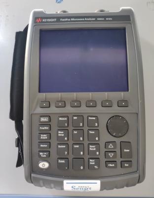 Cina Portable Keysight Agilent N9952A FieldFox Handheld Microwave Analyzer, 50 GHz in vendita