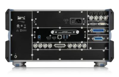 China R&S ZNB Series ZNB40 Low Cost VNA Vector Network Analyzers 9khz-40Ghz for sale