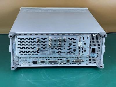 中国 Keysight Agilent E4448A RF Spectrum Analyzer 3Hz-50GHz Practical 販売のため