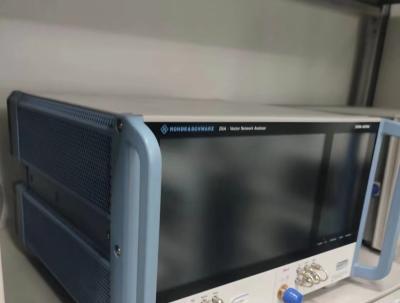 中国 ローデ&シュワルツ ZNA43 VNA ベクターネットワーク解析器 10 MHz から 43.5GHz 4ポート 販売のため