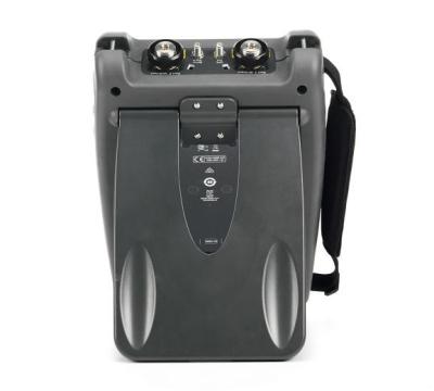 中国 ポータブルキーシートアジレント N9962A フィールドフォックス ハンドヘルドマイクロ波分析機 50 GHz 販売のため