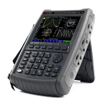 China Portable Keysight N9928A FieldFox Handheld Microwave Vector Network Analyzer 26.5GHz for sale