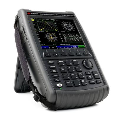 China Portable Keysight N9928A FieldFox Handheld Microwave Vector Network Analyzer 26.5GHz for sale
