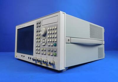 China Keysight Agilent E5071C Practical ENA Vector Network Analyzer Rackmount for sale
