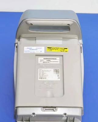 중국 휴대용 로헤 & 슈워즈 FSH6 휴대 스펙트럼 분석기 100 Khz ~ 6.0 GHz 판매용