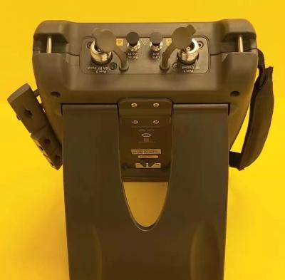 China Agilent N9917A FieldFox Handheld Analyzers , Keysight Network Analyzer In Microwave for sale