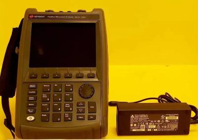 China Agilent N9917A FieldFox Handheld Analyzers , Keysight Network Analyzer In Microwave for sale