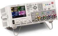 China Keysight Agilent N6705A DC Power Analyzer with 600 W Total Power 18-bit Precision and 4-Slot Modular Design for sale