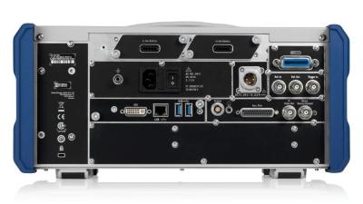 중국 5Hz-26.5Hz 신호 RF 스펙트럼 분석기 로드 앤 슈워츠 FPL1000 판매용