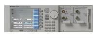 China Keysight 8164B Lightwave Measurement System with 4 Compact Modules, Tunable Laser Source, and LAN/GPIB Interface for sale