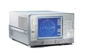 China Rohde & Schwarz VNA Network Analyzer ZVM 10MHz to 20 GHz Benchtop for sale