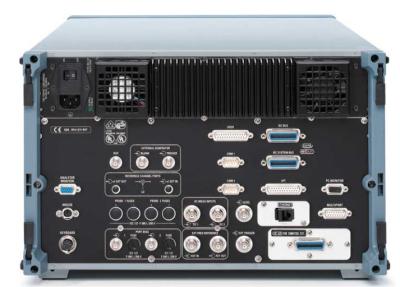 China Rohde & Schwarz VNA Network Analyzer ZVM 10MHz to 20 GHz Benchtop for sale