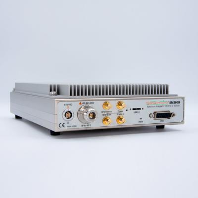 중국 시그널 하운드 SM200B 실시간 스펙트럼 분석기 및 모니터링 수신기, 시그널 하운드 SM200B 100 kHz ~ 20 GHz 판매용