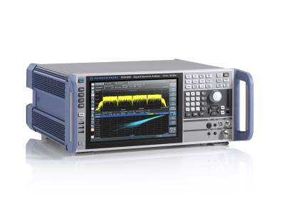 China R&S FSVA 3050 Rohde & Schwarz Signal and Spectrum Analyzers FSV3050 10 Hz - 50 GHz for sale