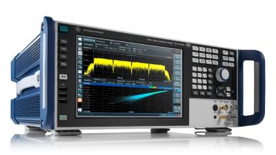 중국 R&S FSVA 3050 Rohde & Schwarz 신호 및 스펙트럼 분석기 FSV3050 10 Hz - 50 GHz 판매용
