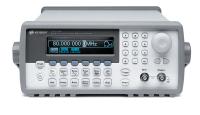 China Keysight 33250A 80 MHz Function Arbitrary Waveform Generator with 12-bit Resolution and 64K-point Memory for sale