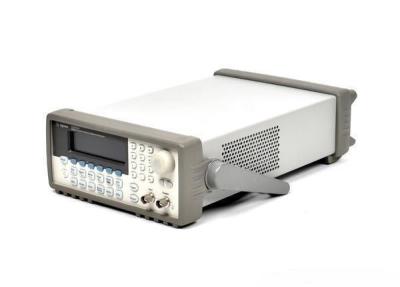 China Keysight 33250A Function / Arbitrary Waveform Generator, 80 MHz RS-232 IO Connectivity Supported for sale