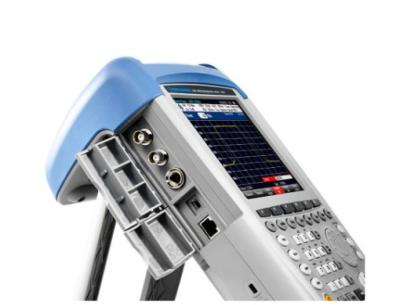 China Rohde y Schwarz FSH20 Analista de espectro portátil de 9 kHz hasta 20 GHz en venta