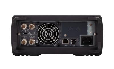 China Keysight 33622A Waveform Generator, 120 MHz, 2 Channel Output level nom 0 to 3.0 V into high impedance for sale