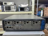 China Audio Precision APX525 Modular Audio Analyzer with 50,000 readings/s, 2 Analog Input Channels, and 1.2 M Point FFTs for sale