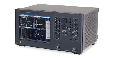 China Keysight E5061B Network Analyzer 5 Hz to 3 GHz ENA Vector Network Analyzer for sale